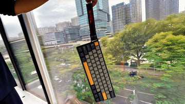 Unlock the Full Potential of Your Aula F75 Keyboard with Customizable ...