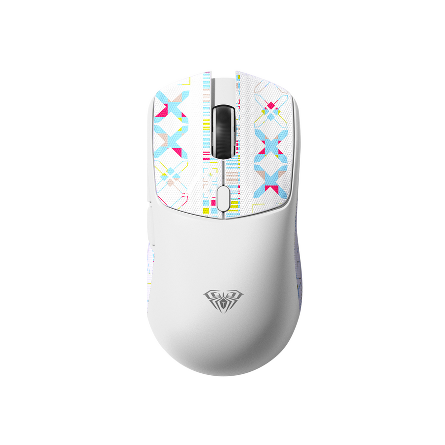 AULA SC580X Wireless Gaming Mouse – Aula Inno