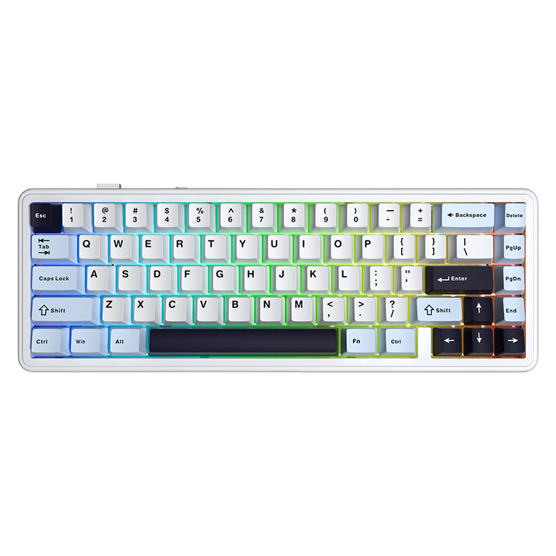 AULA WIN68HE MAX Magnetic Switch Keyboard – Aula Inno