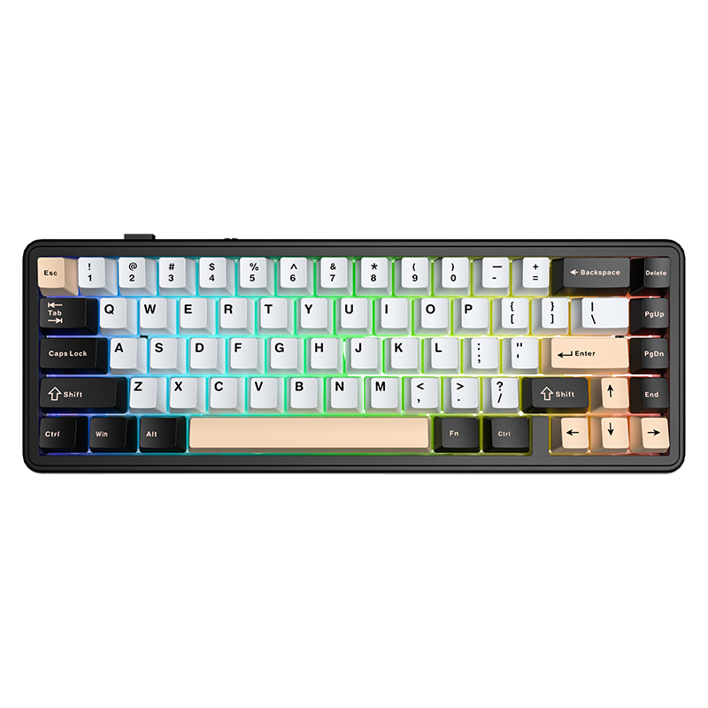 AULA WIN68HE Magnetic Switch Keyboard – Aula Inno