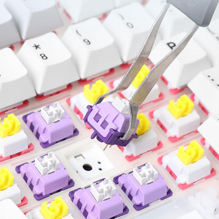 AULA WIN60HE Magnetic Switch Keyboard – Aula Inno