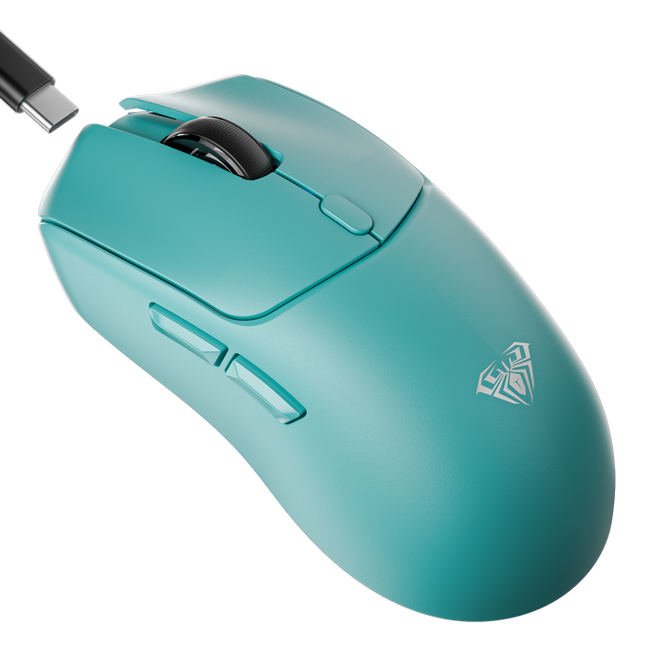 AULA SC580X Wireless Gaming Mouse – Aula Inno