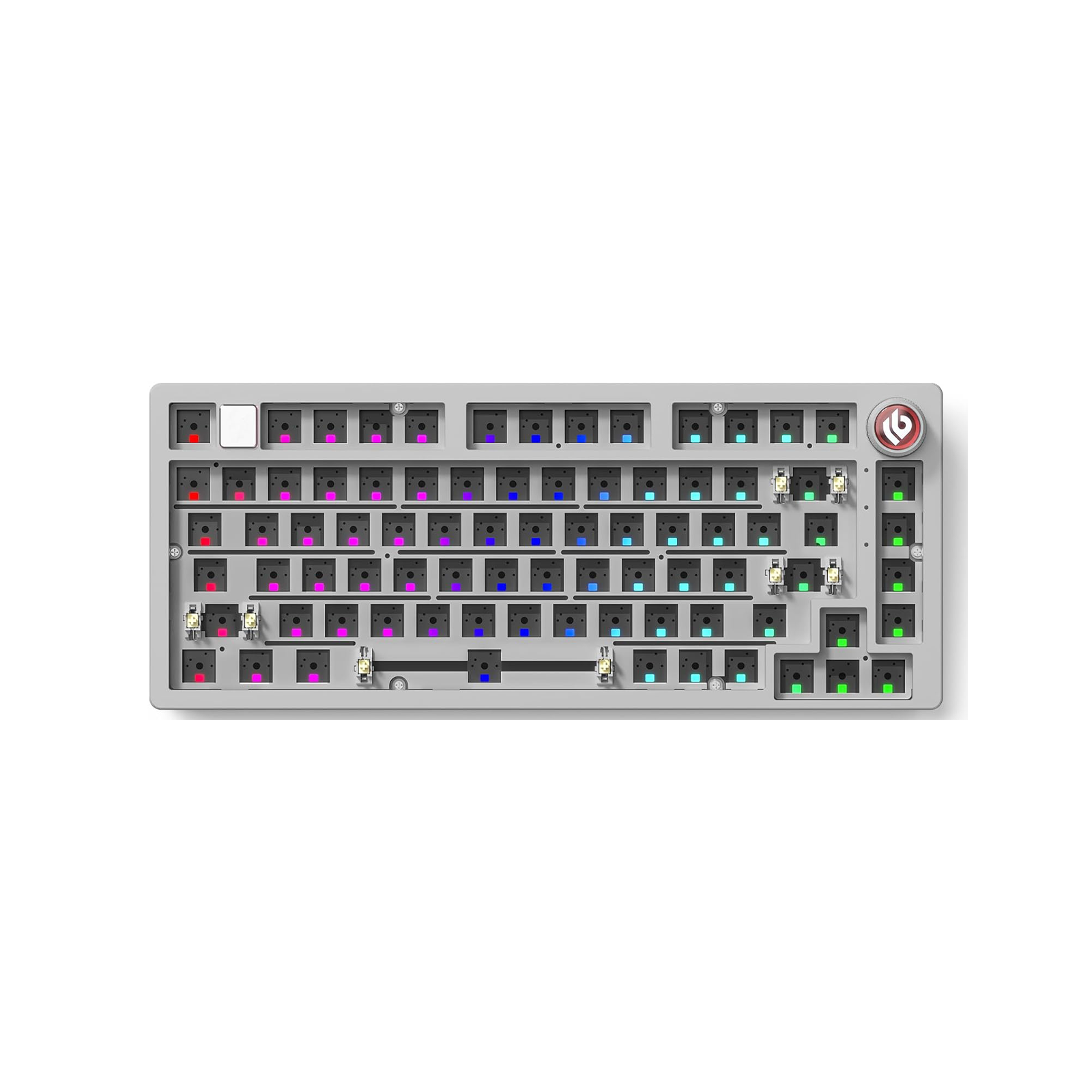 HI75 75% DIY Kits – Aula Inno